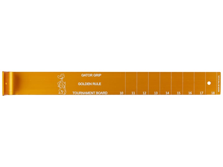 Fish Measuring Boards - Tackle Warehouse