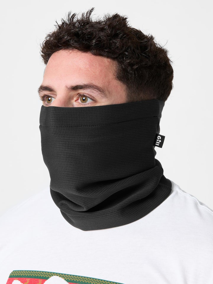 Fishing Face & Neck Protection - Tackle Warehouse