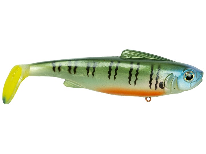 Line-Through Soft Swimbaits - $5 Bin - Tackle Warehouse