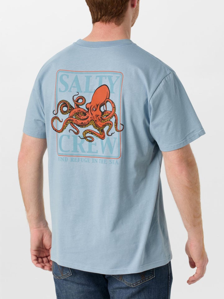 Salty Crew Fishing Apparel - Tackle Warehouse