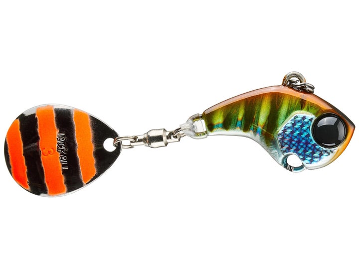 Tail Spinners - Tackle Warehouse