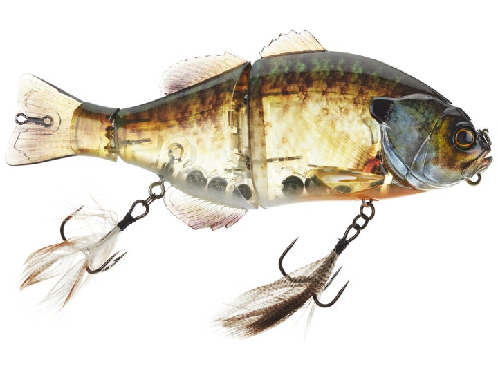 Shop All Swimbaits - Tackle Warehouse