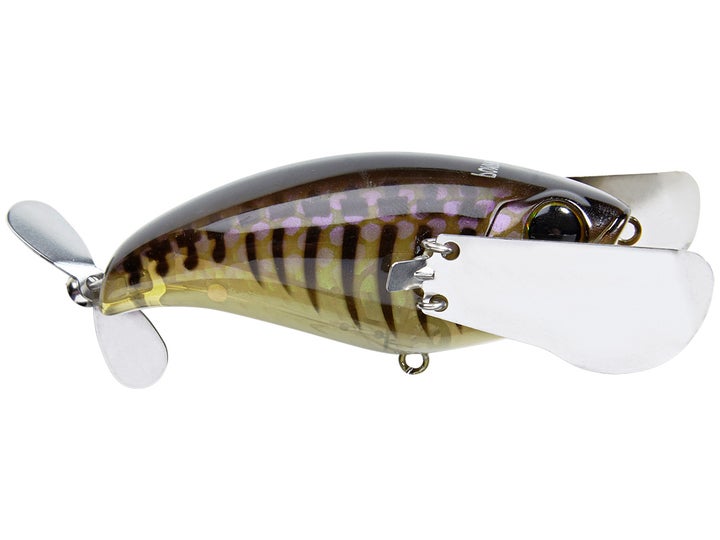 Jackall - Tackle Warehouse