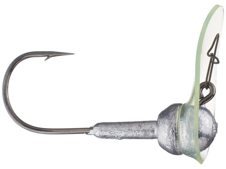 Scrounger Jigheads - Tackle Warehouse