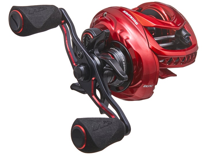 KastKing Fishing Casting Reels - Tackle Warehouse