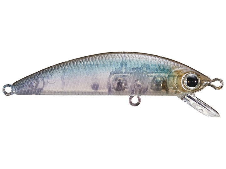 Lucky Craft Bait Finesse Baits - Tackle Warehouse
