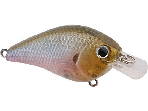 Lucky Craft Bait Finesse Baits - Tackle Warehouse