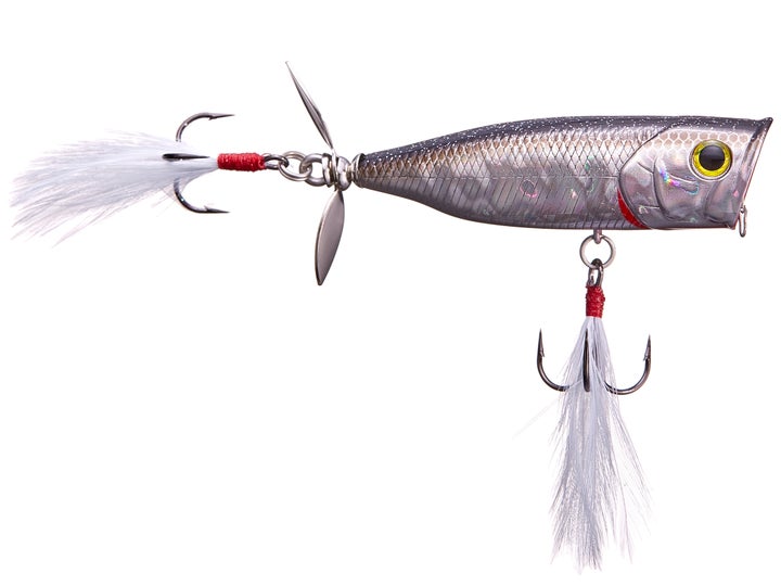 Lucky Craft Baits - Tackle Warehouse