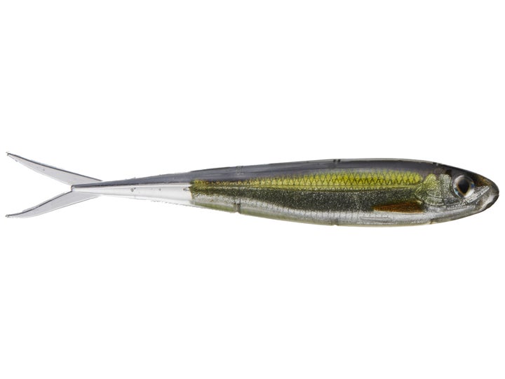 LIVETARGET - Tackle Warehouse