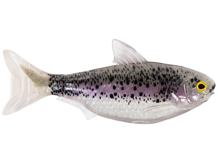 Split Belly Soft Swimbaits - $3 Bin - Tackle Warehouse