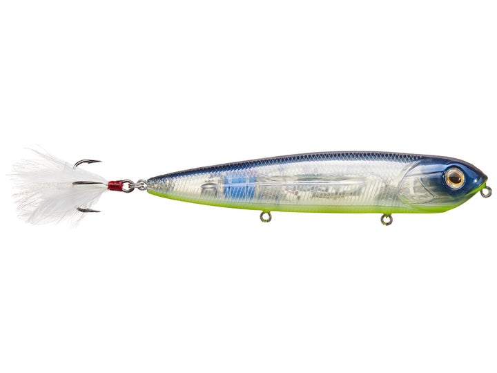 Livingston Lures - Tackle Warehouse