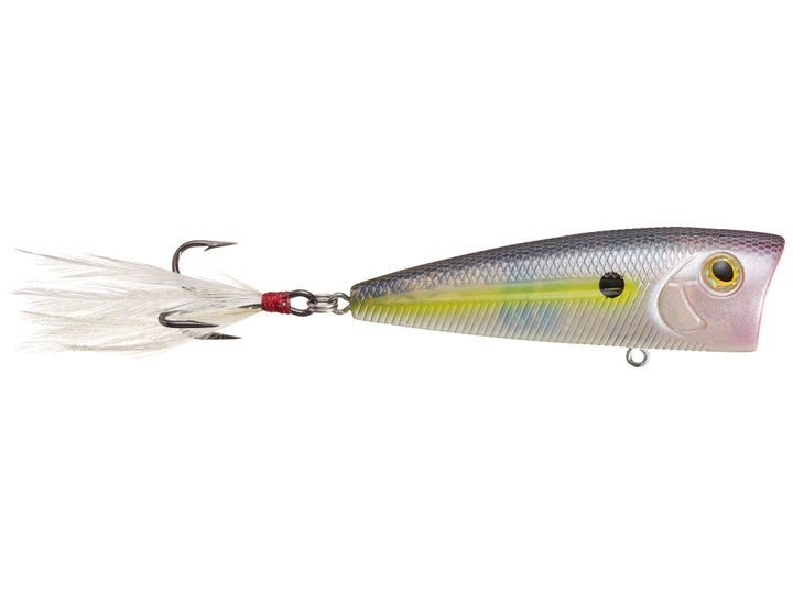 Livingston Lures Baits - Tackle Warehouse