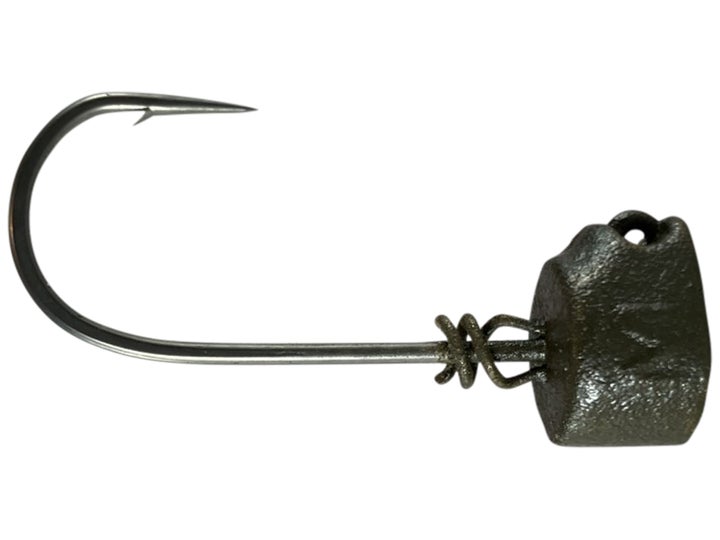 Ned Rig Jigheads - Tackle Warehouse