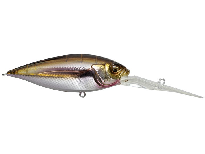 Extra Deep Diving Crankbaits (17'+) - Tackle Warehouse