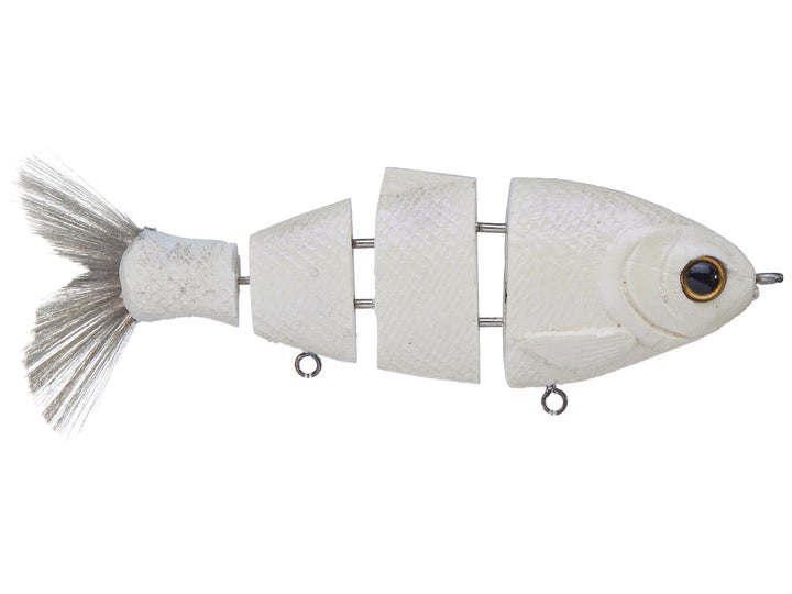 Bull Shad Swimbaits - Tackle Warehouse