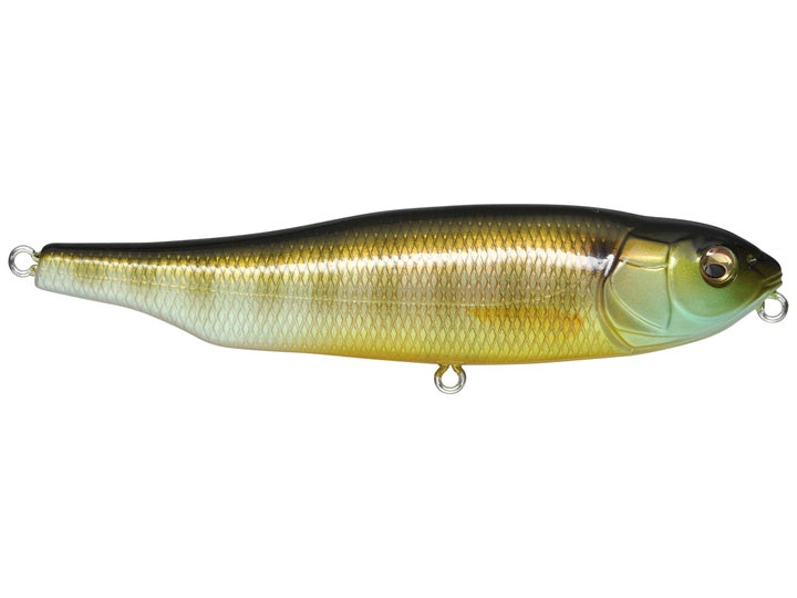 Megabass Hard Baits - Tackle Warehouse