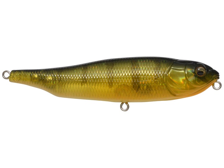 Megabass Hard Baits - Tackle Warehouse