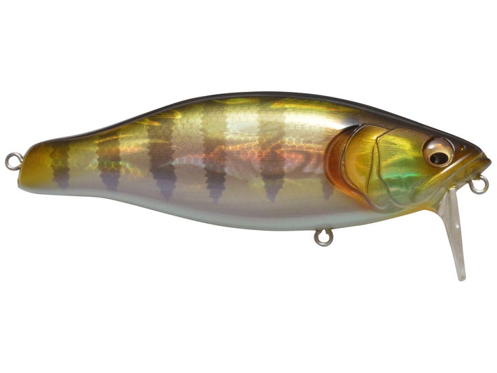 Megabass Hard Baits - Tackle Warehouse
