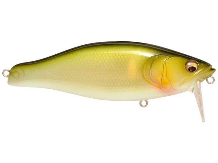 Megabass Topwater Hard Baits - Tackle Warehouse