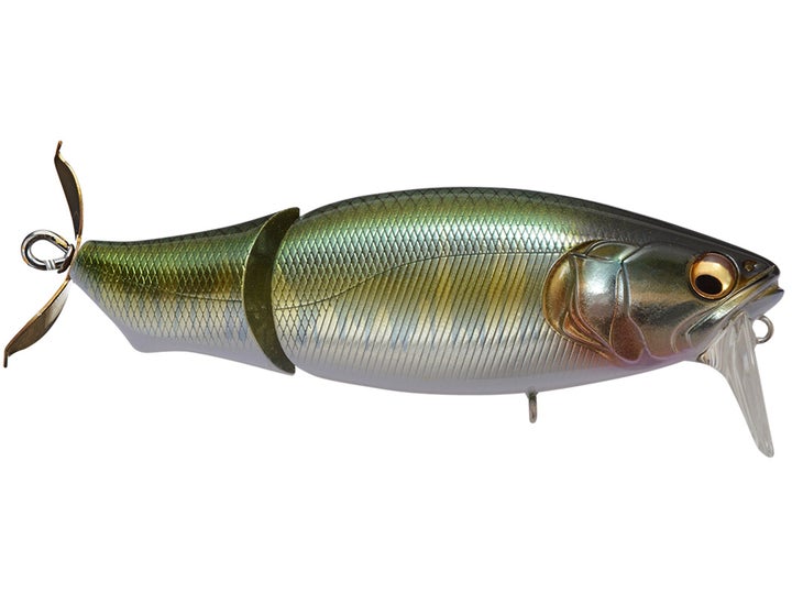 Megabass Hard Baits - Tackle Warehouse