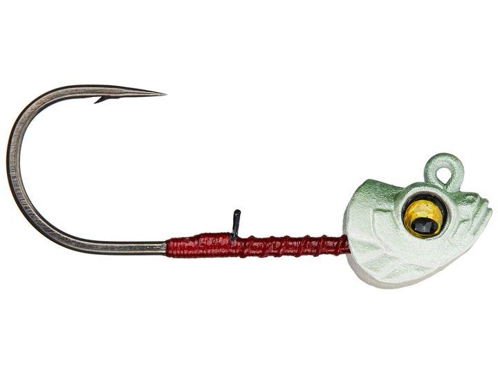 Megabass Fishing Hooks, Weights & Terminal Tackle - Tackle Warehouse