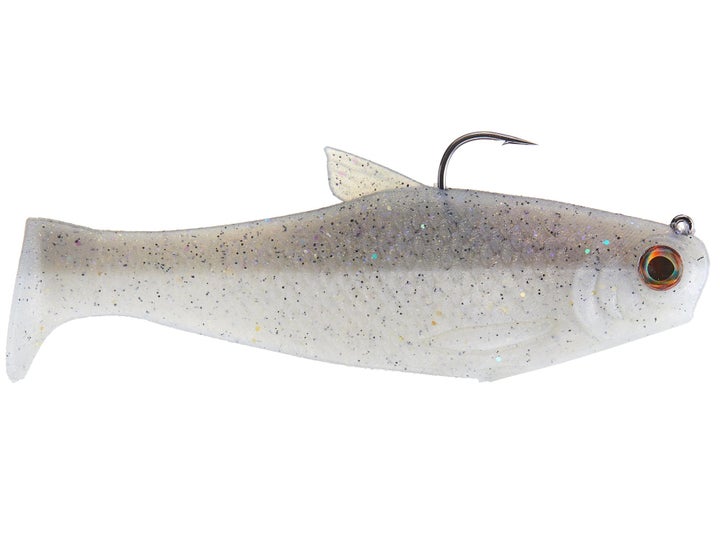 Bull Shad Swimbaits - Tackle Warehouse