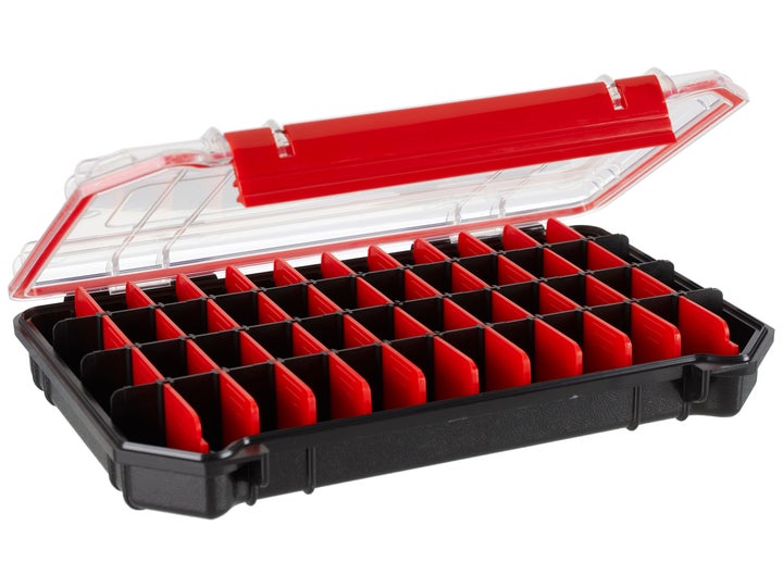 Bass Mafia Fishing Utility Boxes - Tackle Warehouse