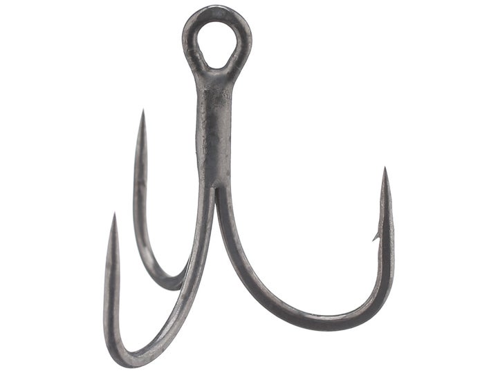 Treble Hooks - Tackle Warehouse