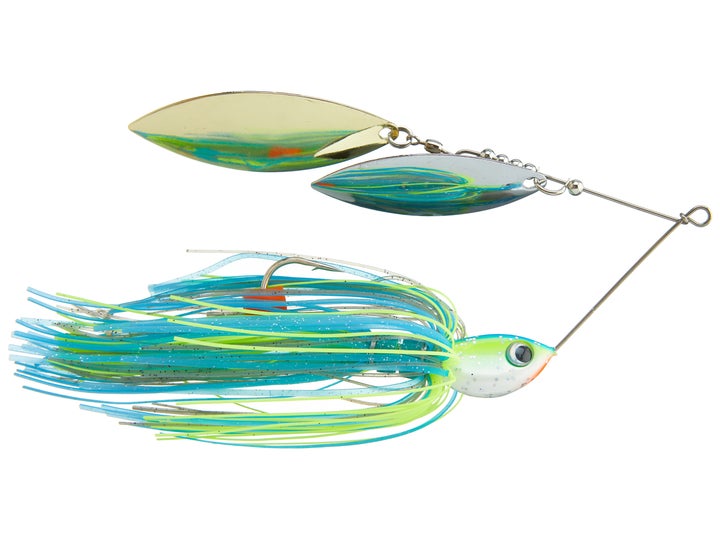 Double Blade Spinnerbaits - Tackle Warehouse