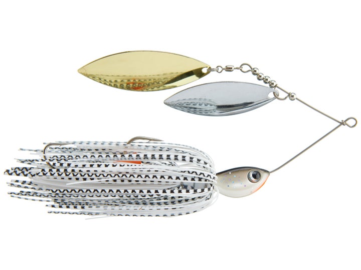 Double Blade Spinnerbaits - Tackle Warehouse