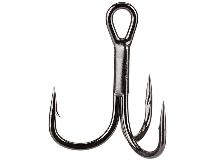 Treble Hooks - Tackle Warehouse