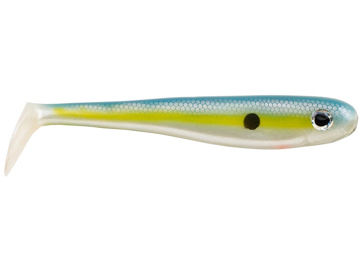Soft Body Swimbaits - Tackle Warehouse
