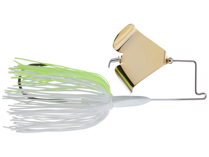 Clacker Single Prop Buzzbaits - Tackle Warehouse