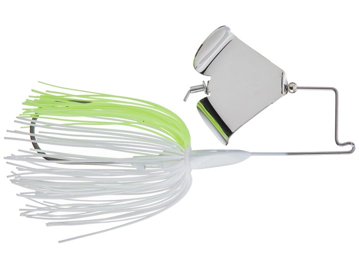 Clacker Single Prop Buzzbaits - Tackle Warehouse