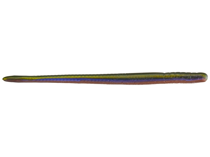 Straight Tail Worms - Tackle Warehouse