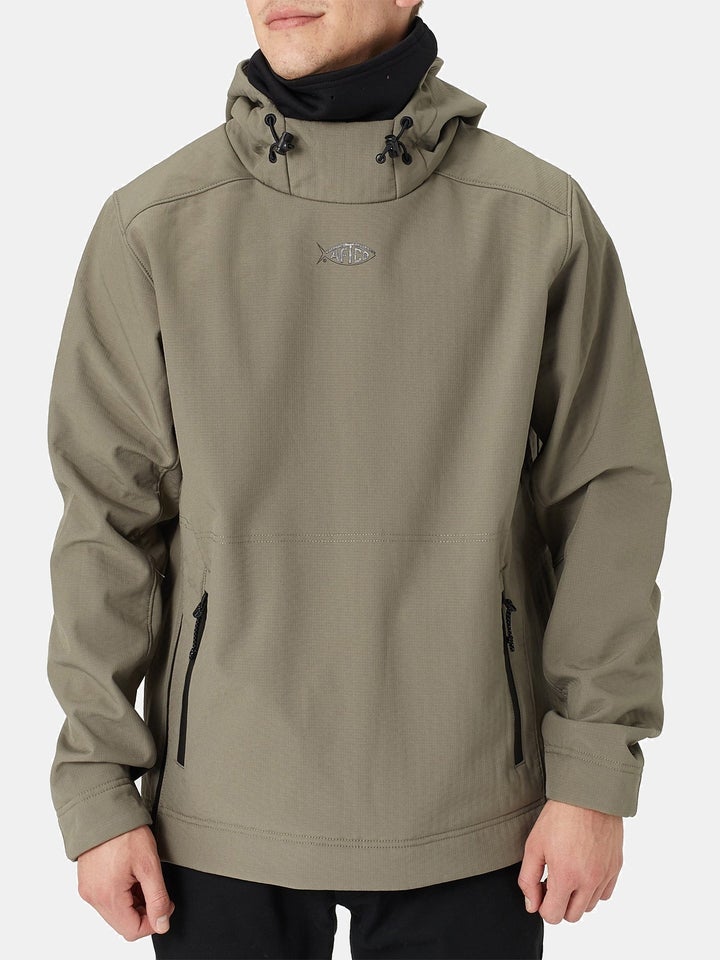 Aftco Fishing Hoodies & Jackets - Tackle Warehouse