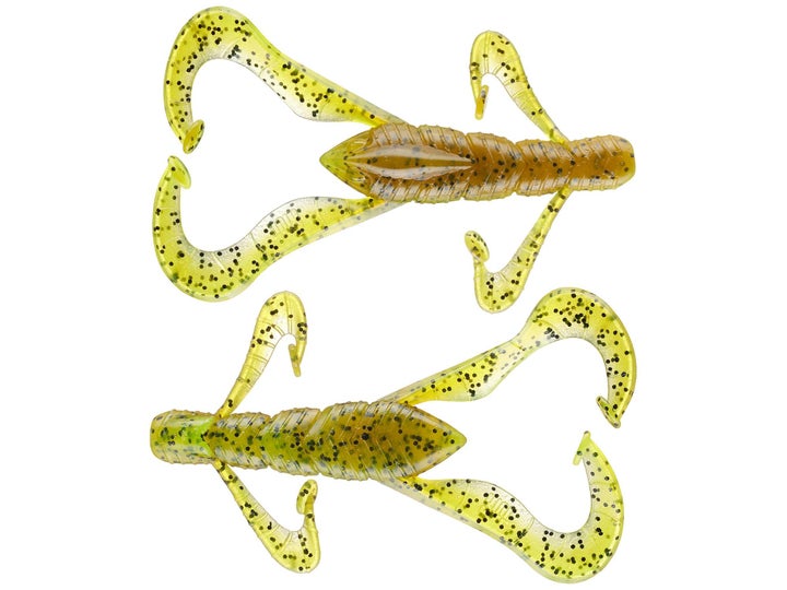 New Soft Baits - Tackle Warehouse
