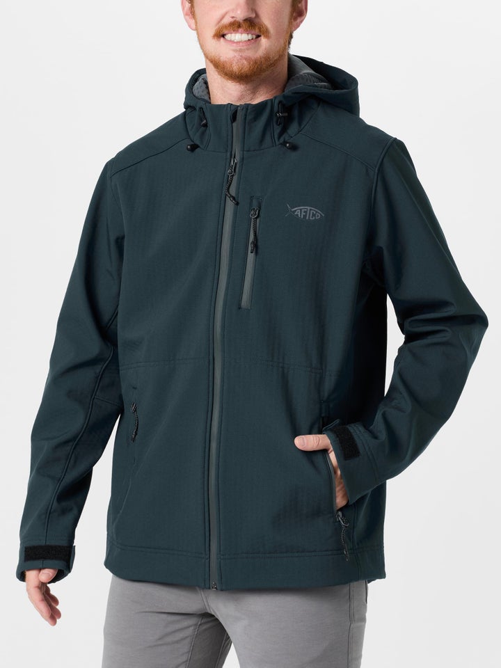 Aftco Fishing Hoodies & Jackets - Tackle Warehouse