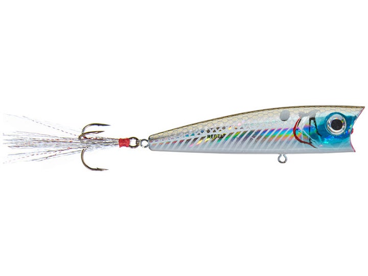 Rebel Lures Baits - Tackle Warehouse