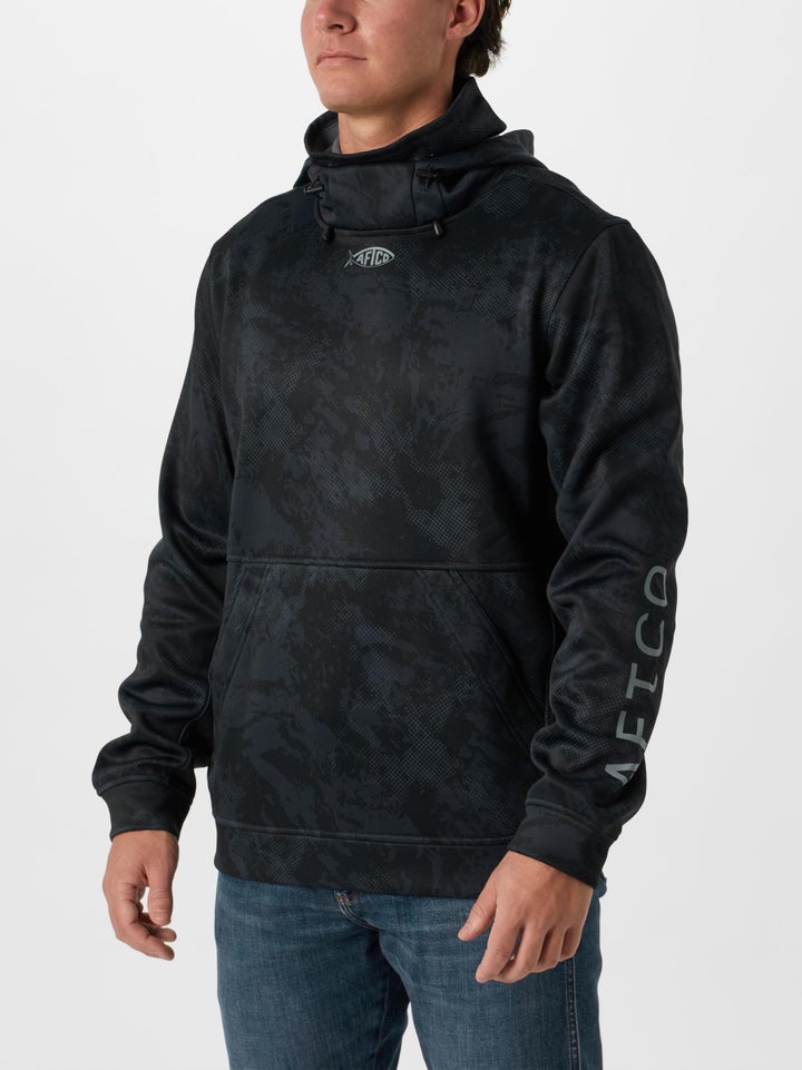 Aftco Fishing Hoodies & Jackets - Tackle Warehouse