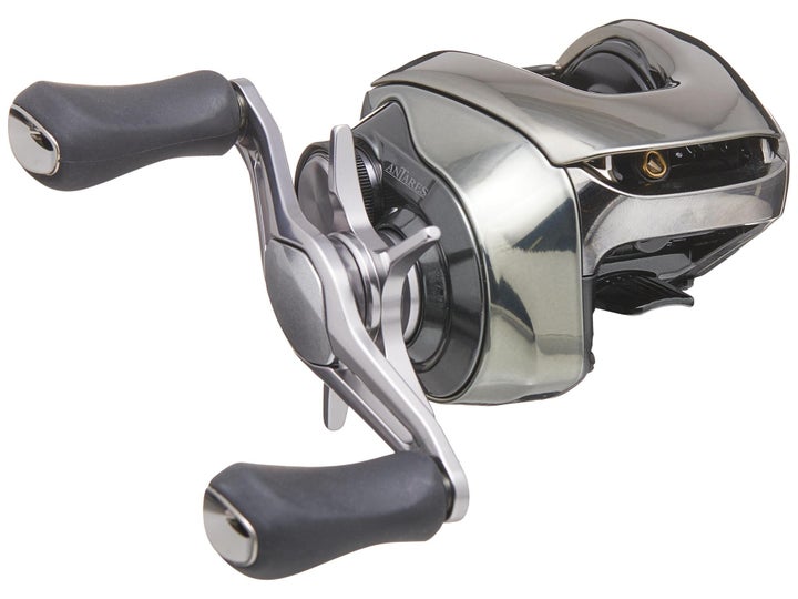 Shimano Reels - Tackle Warehouse