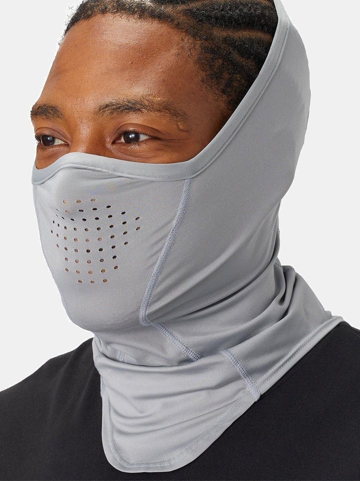 Fishing Face & Neck Protection - Tackle Warehouse