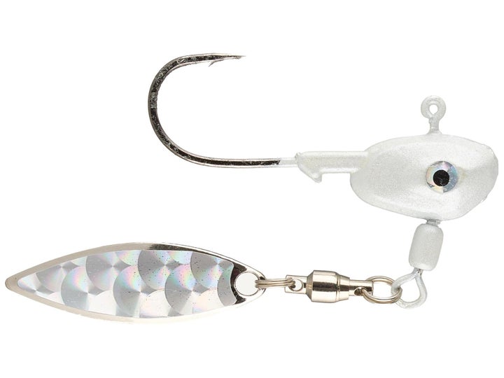 Underspin Jigheads - Tackle Warehouse