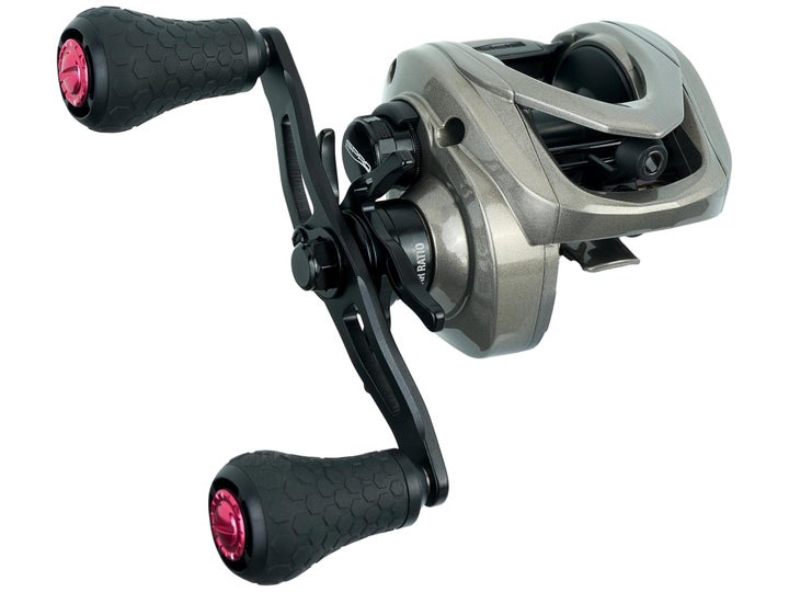 SPRO Casting Reels - Tackle Warehouse