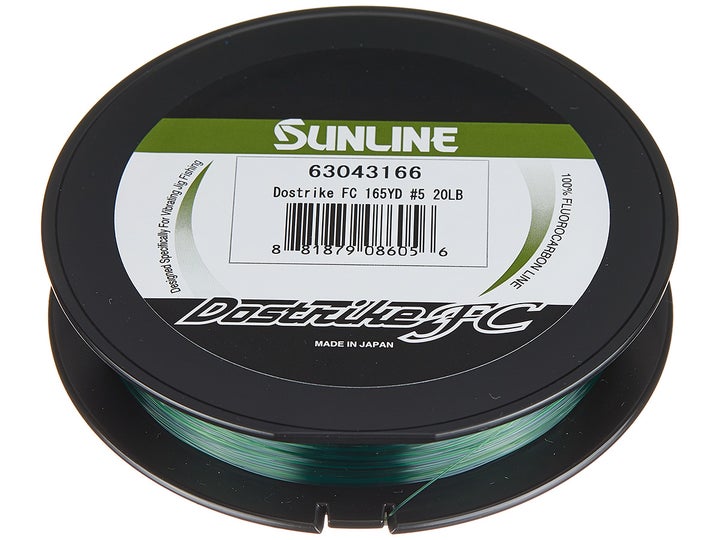 Sunline Fishing Line - Tackle Warehouse