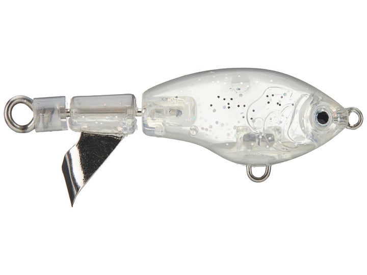 Strike King Topwater Hard Baits - Tackle Warehouse