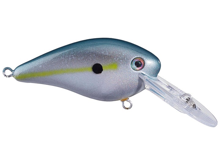 Strike King Sexy Shad 2.0 - Tackle Warehouse