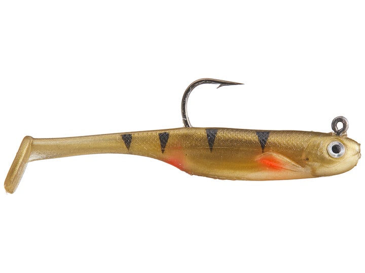 Top Hook Soft Swimbaits - $3 Bin - Tackle Warehouse