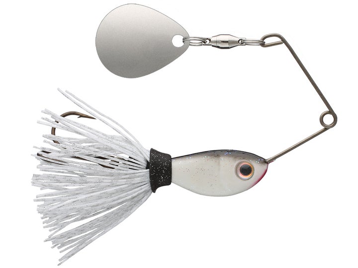 Single Blade Spinnerbaits - Tackle Warehouse