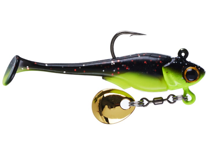 Underspin Jigheads - Tackle Warehouse